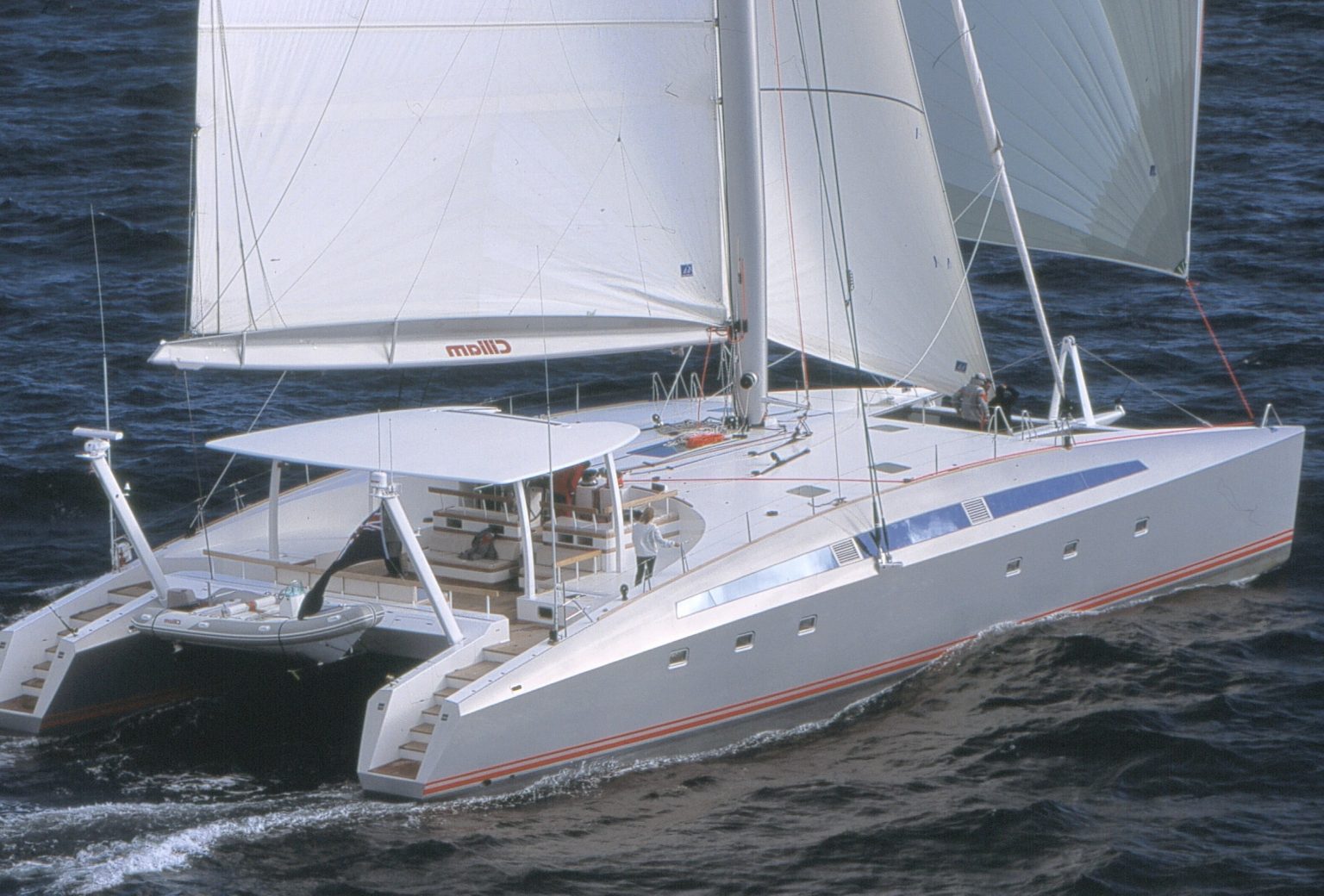 Ciliam - VPLP Design