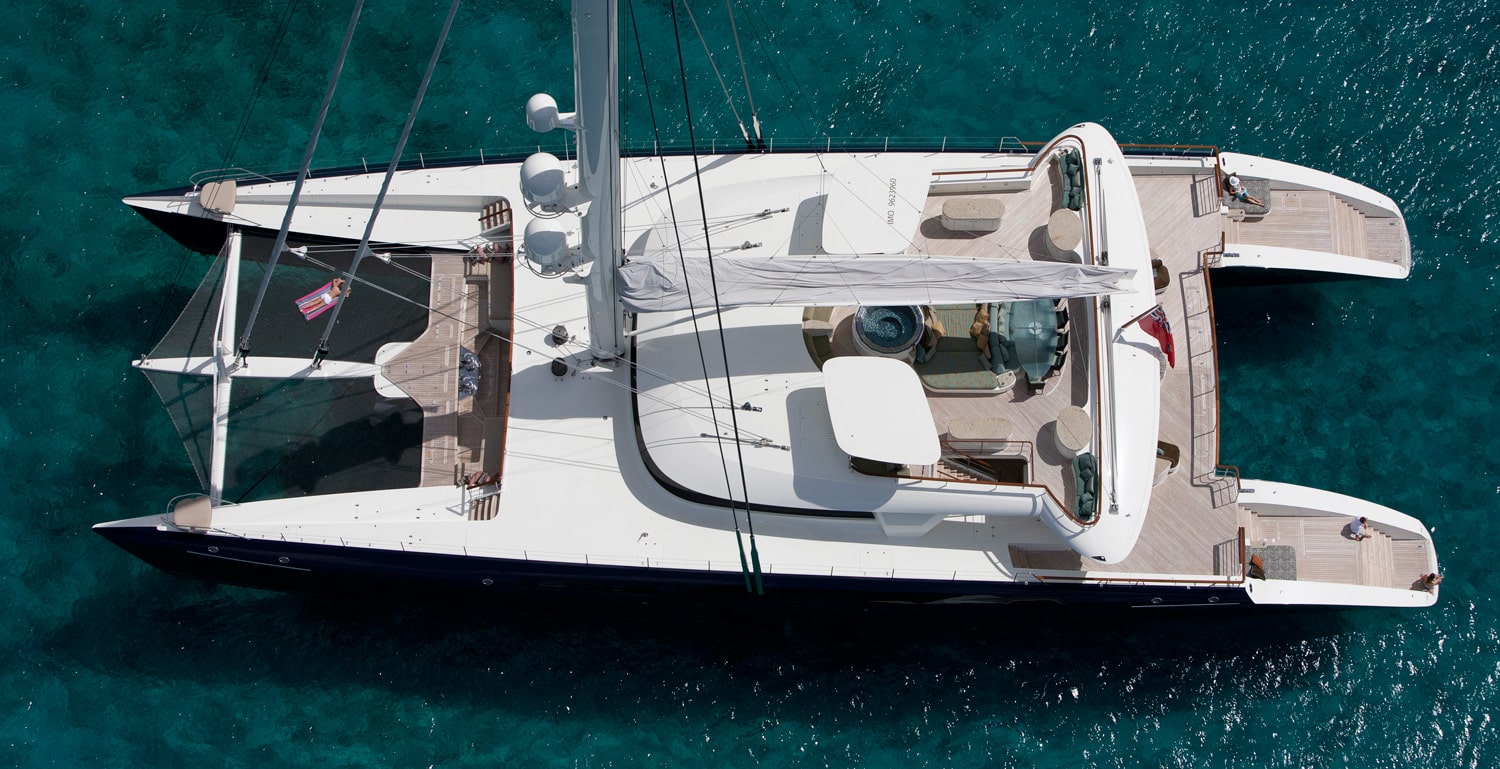 Hemisphere - VPLP Design
