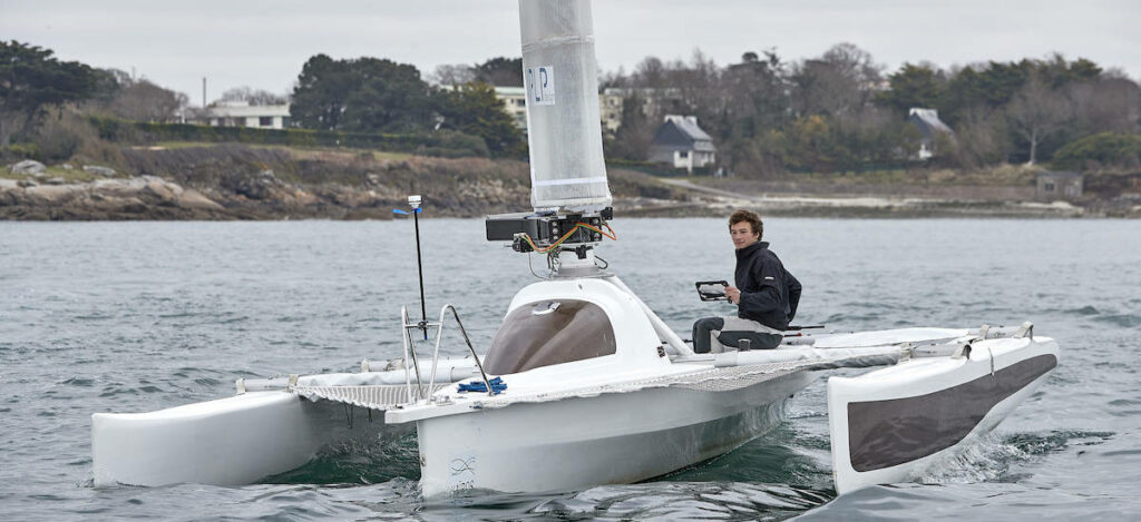 VPLP Design launches Oceanwings®: The Reefable and Furlable Automated ...