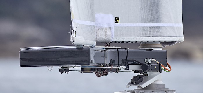 VPLP Design launches Oceanwings®: The Reefable and Furlable Automated ...