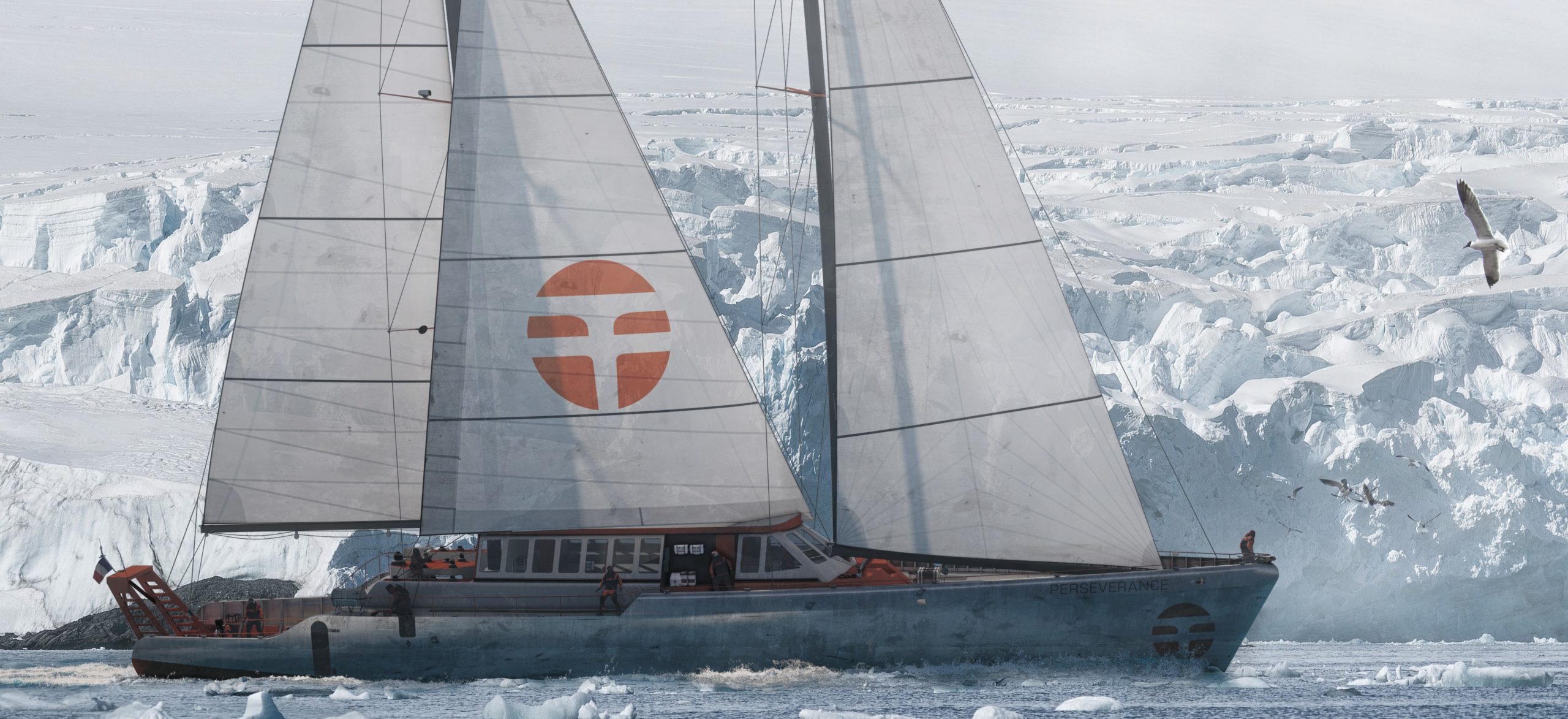 Waterworld - VPLP Design