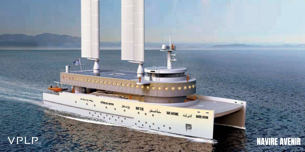 Waterworld - VPLP Design