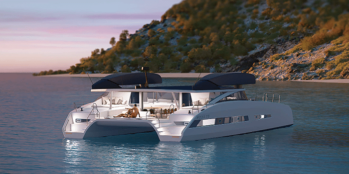 MODX 70 - VPLP Design