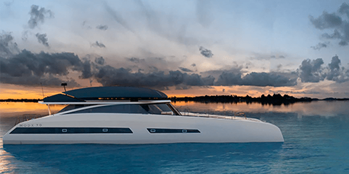 MODX 70 - VPLP Design