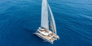 SEAFFINITY - VPLP Design