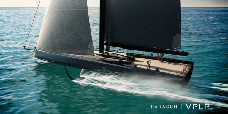 Paragon - VPLP Design