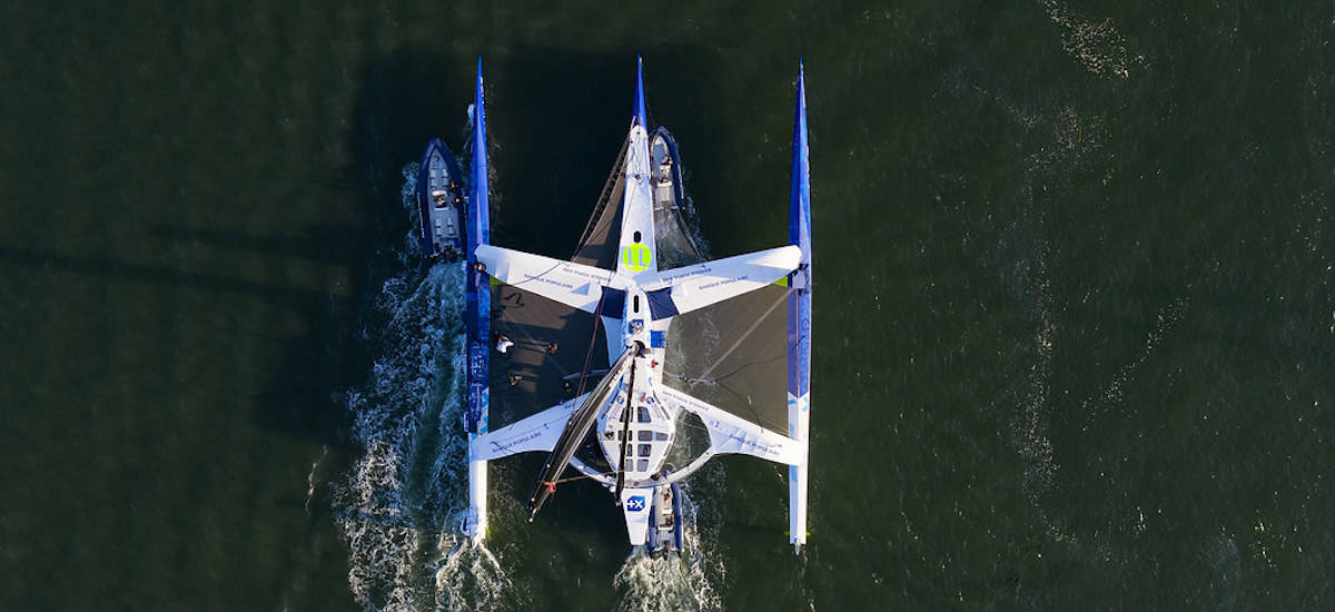 Accueil - VPLP Design